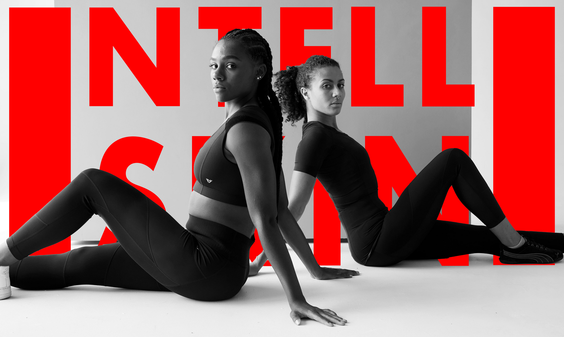 IntelliSkin - The Original Performance Posture Apparel