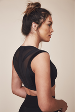 Ultima Bra – IntelliSkin